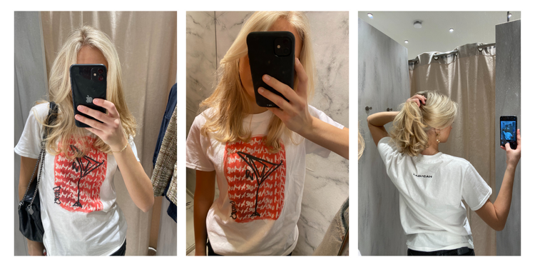 lookbook – Ladicah