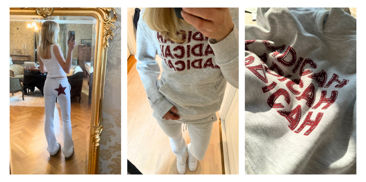 lookbook – Ladicah